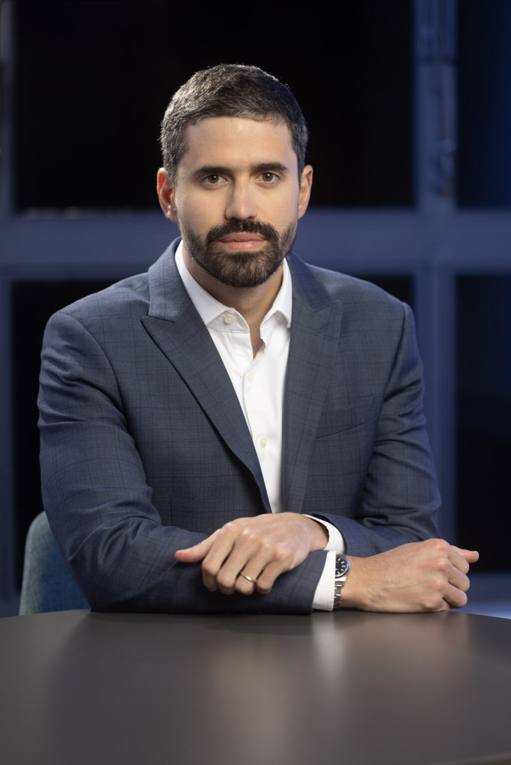 Team – CHRIS